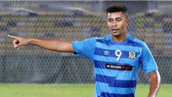 Hussain El Dor - TribunnewsWiki.com