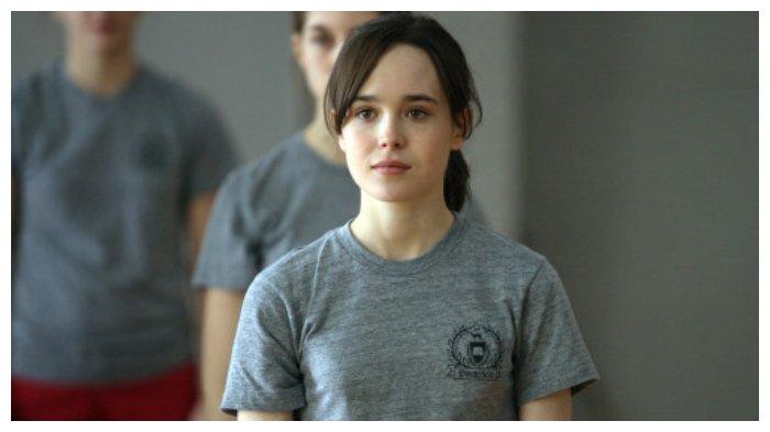 Mengenal Ellen Page, Aktris Cantik yang Memutuskan Jadi Transgender ...