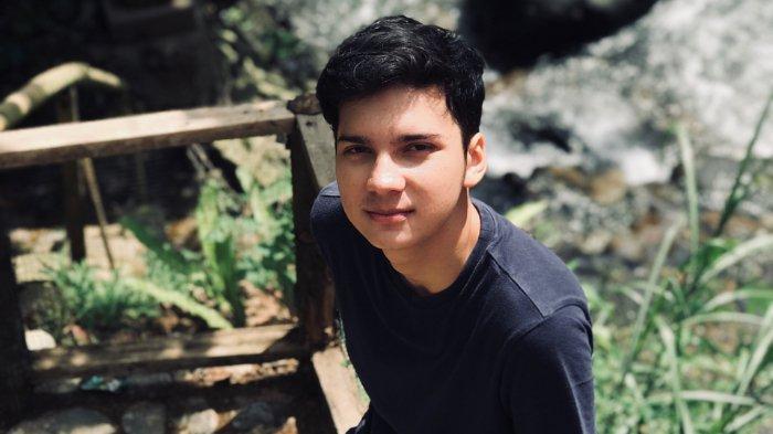 Endy Arfian - TribunnewsWiki.com