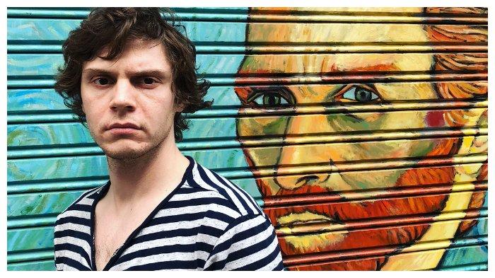 Evan Peters - TribunnewsWiki.com