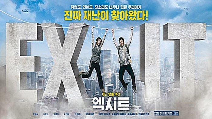 Exit (2019) - TribunnewsWiki.com