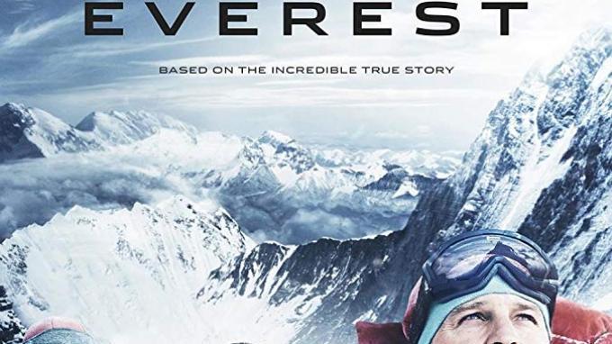FILM - Everest (2015) - TribunnewsWiki.com