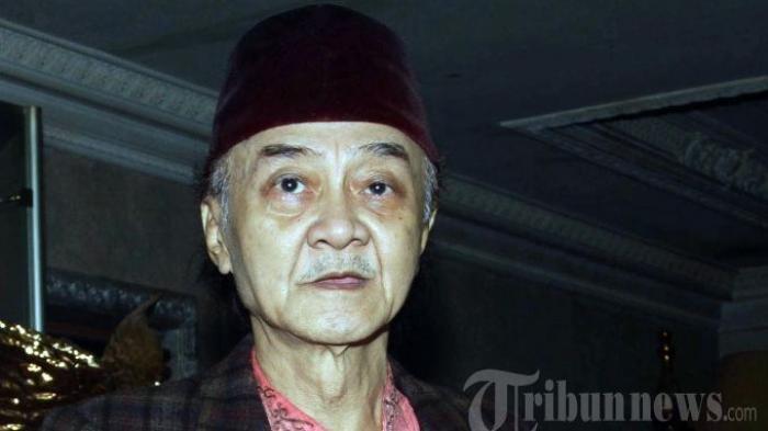 Eyang Subur - TribunnewsWiki.com