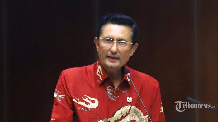 Fadel Muhammad - TribunnewsWiki.com