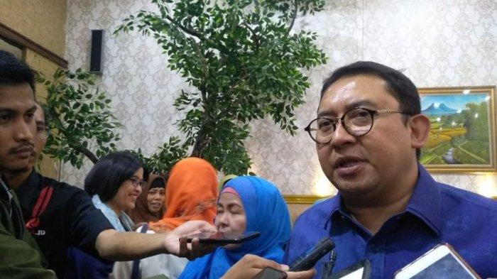Akun Twitter Fadli Zon Kedapatan Like Konten Pornografi, Jadi Trending Topik - TribunnewsWiki.com