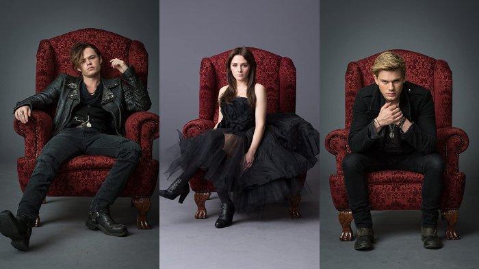 FILM – Fallen (2016) - TribunnewsWiki.com