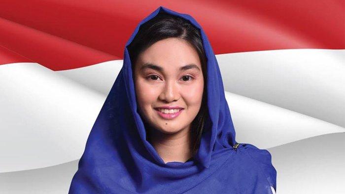 Farah Puteri Nahlia - TribunnewsWiki.com