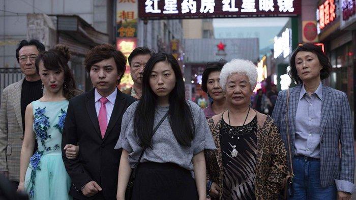 FILM – The Farewell (2019) - TribunnewsWiki.com