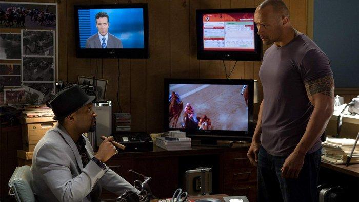 FILM - Faster (2010) - TribunnewsWiki.com