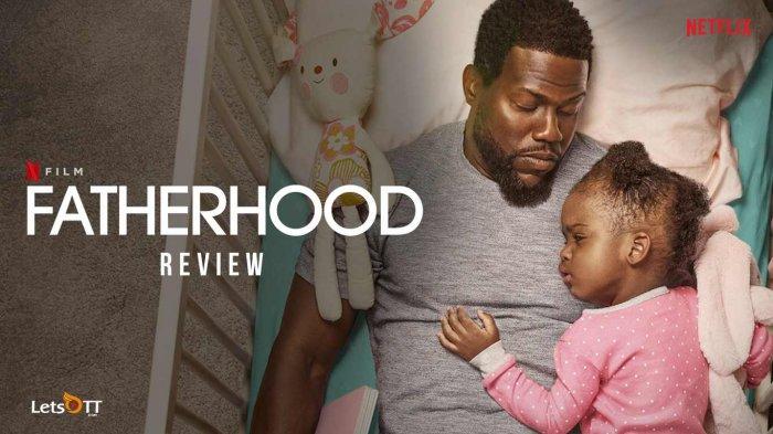 Film - Fatherhood (2021) - TribunnewsWiki.com