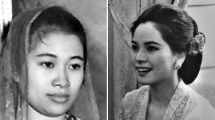 17 AGUSTUS - Serial Pahlawan Nasional: Fatmawati Soekarno ...