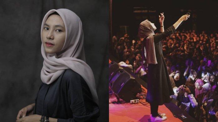Feby Putri - TribunnewsWiki.com