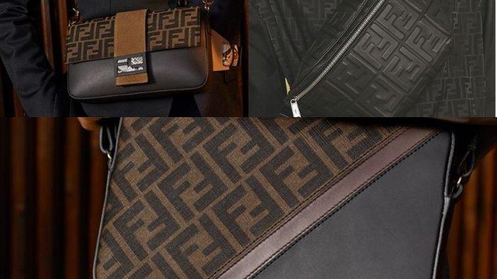FENDI (Brand) - TribunnewsWiki.com