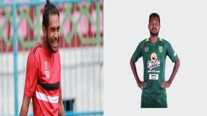 Fandry Imbiri - TribunnewsWiki.com