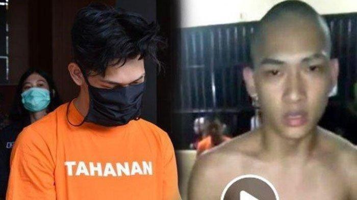 Kini Namanya Viral, Ferdian Paleka Ternyata Pernah Bekerja dan Bergaji ...