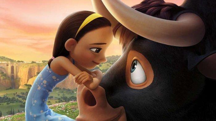 FILM - Ferdinand (2017) - TribunnewsWiki.com