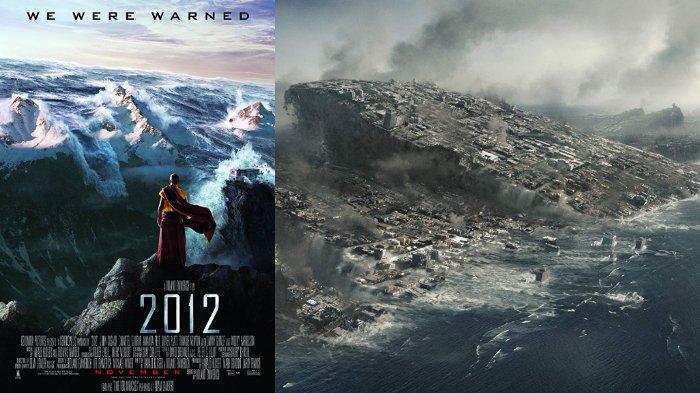 FILM - 2012 (2009) - TribunnewsWiki.com