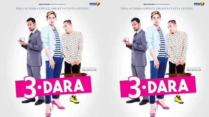 FILM - 3 Dara (2015) - TribunnewsWiki.com