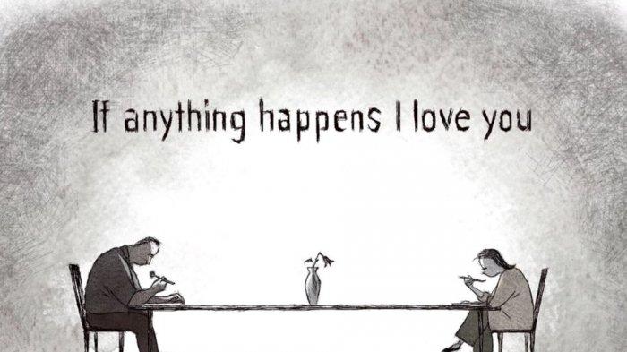 Film - If Anything Happens I Love You (2020) - TribunnewsWiki.com