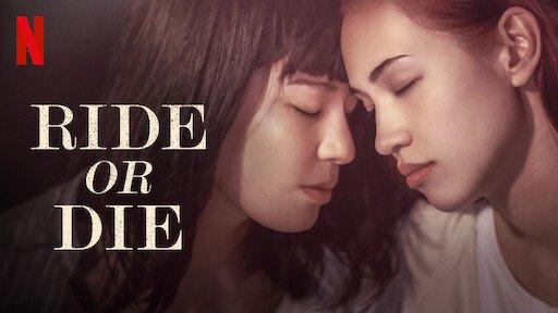 Film - Ride or Die (2021) - TribunnewsWiki.com