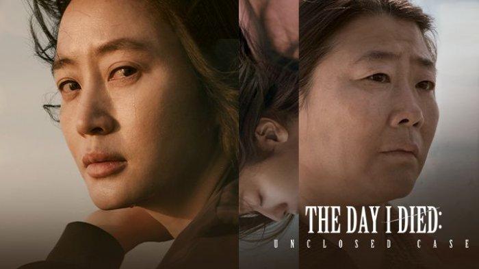 Film - The Day I Died: Unclosed Case (2020) - TribunnewsWiki.com