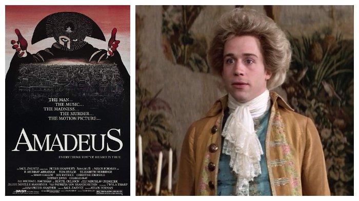 FILM - Amadeus (1984) - TribunnewsWiki.com