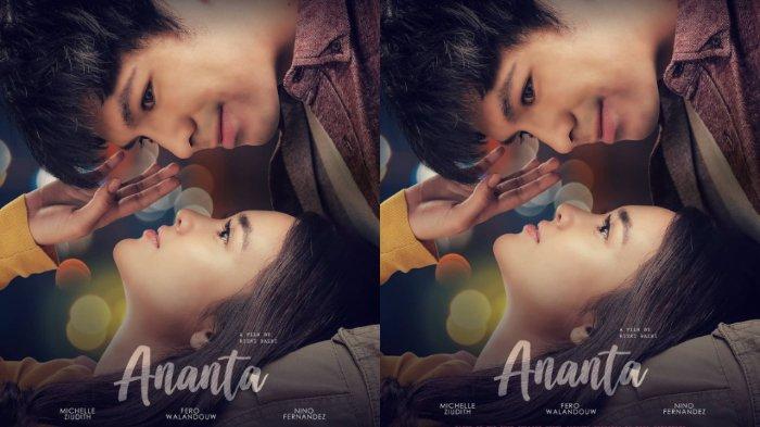 FILM - Ananta (2018) - TribunnewsWiki.com