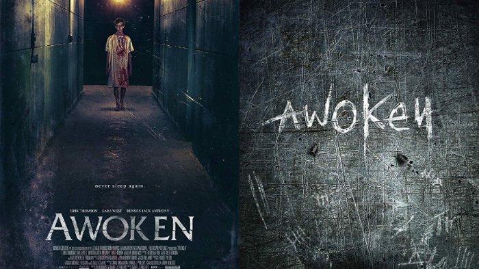 FILM - Awoken (2020) - TribunnewsWiki.com