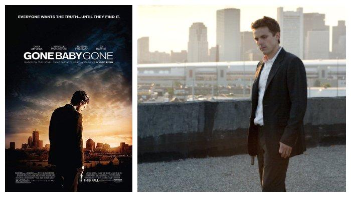 FILM - Gone Baby Gone (2007) - TribunnewsWiki.com