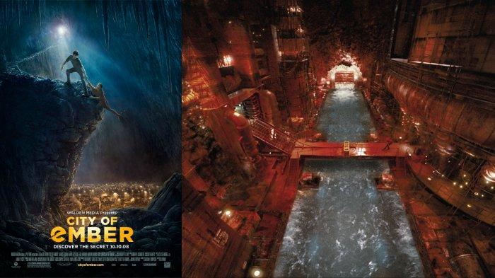 FILM - City of Ember (2008) - TribunnewsWiki.com