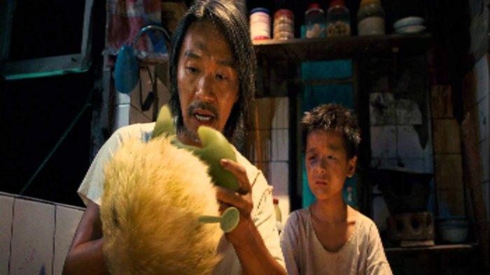 FILM - CJ7 (2008) - TribunnewsWiki.com