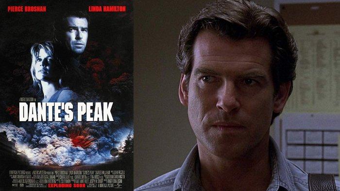 FILM - Dante's Peak (1997) - TribunnewsWiki.com