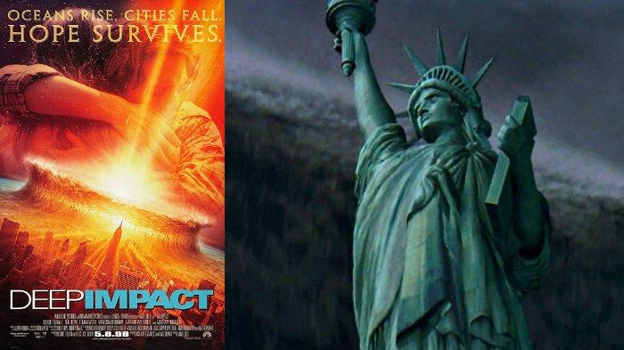 FILM - Deep Impact (1998) - TribunnewsWiki.com