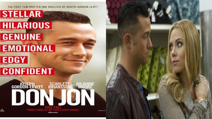 FILM - Don Jon (2013) - TribunnewsWiki.com