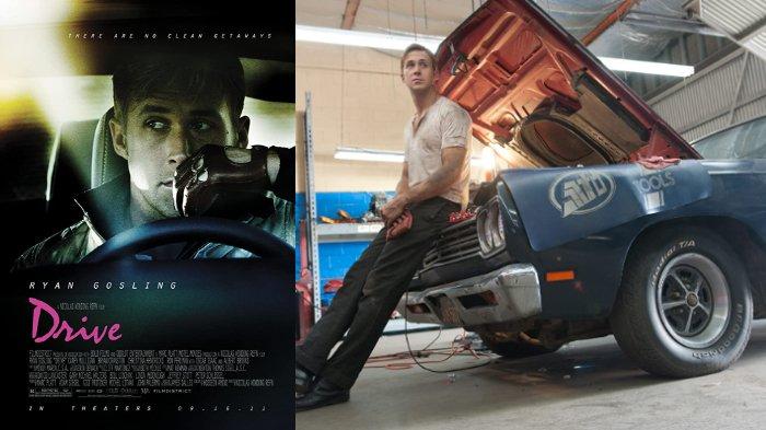 FILM - Drive (2011) - TribunnewsWiki.com