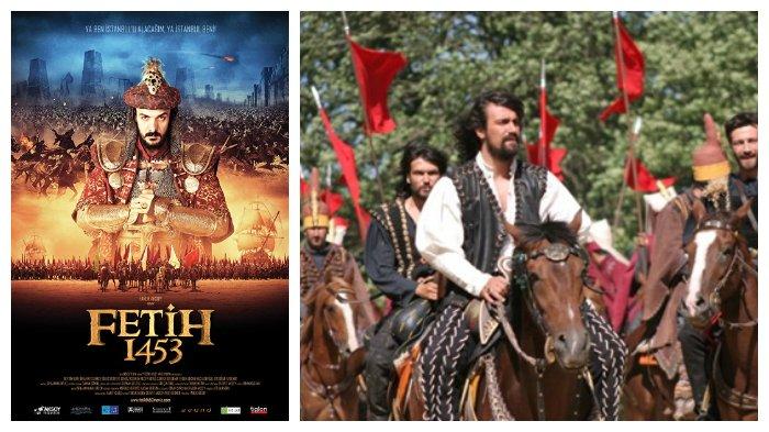 FILM - Fetih 1453 (2012) - TribunnewsWiki.com