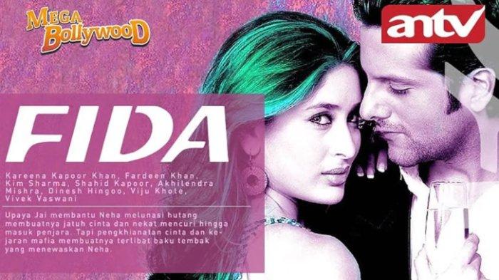 FILM - Fida (2004) - TribunnewsWiki.com