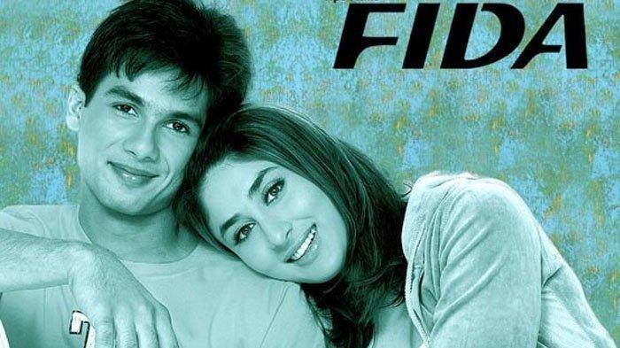 Sinopsis Film Fida Mega Bollywood Tayang Pukul 11.30 WIB di ANTV ...