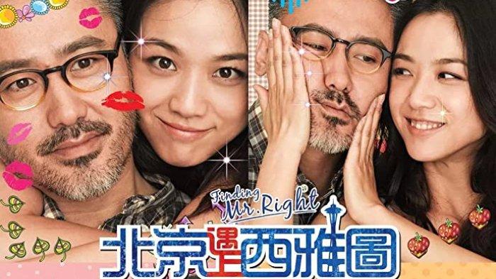 FILM - Finding Mr. Right (2013) - TribunnewsWiki.com