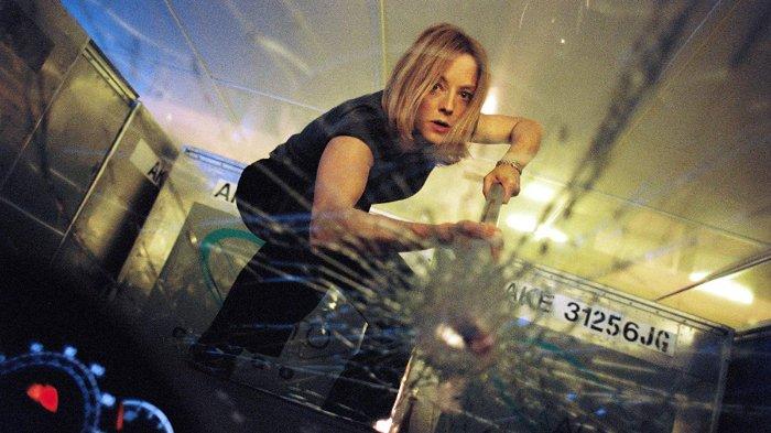 FILM - Flightplan (2005) - TribunnewsWiki.com