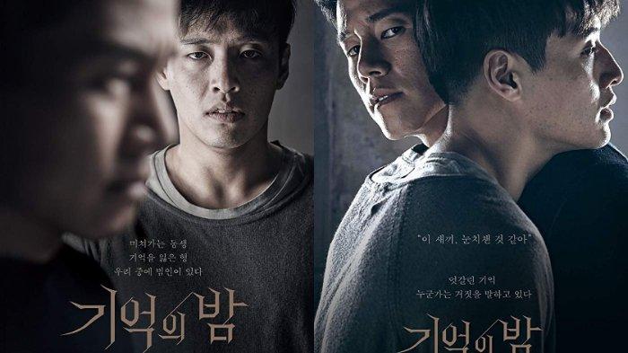 FILM - Forgotten (2017) - TribunnewsWiki.com