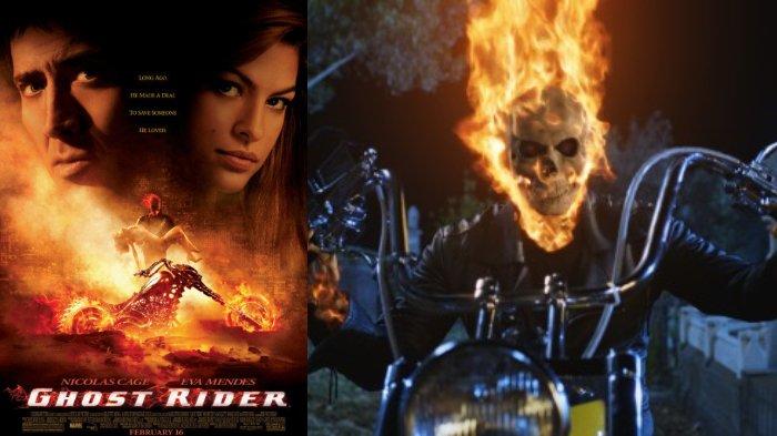 Sinopsis Ghost Rider: Spirit of Vengeance, Dibintangi Nicolas Cage ...