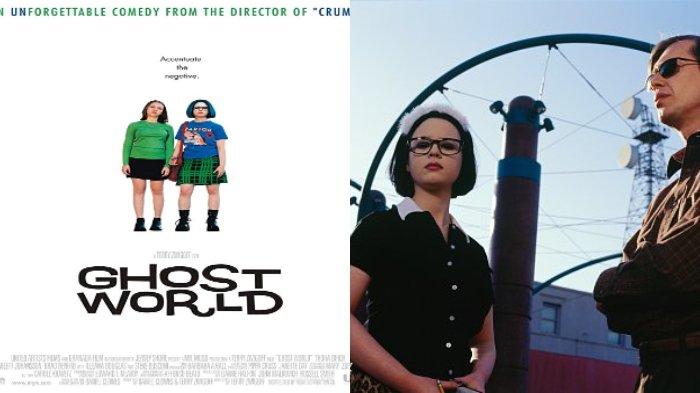 FILM - Ghost World (2001) - TribunnewsWiki.com