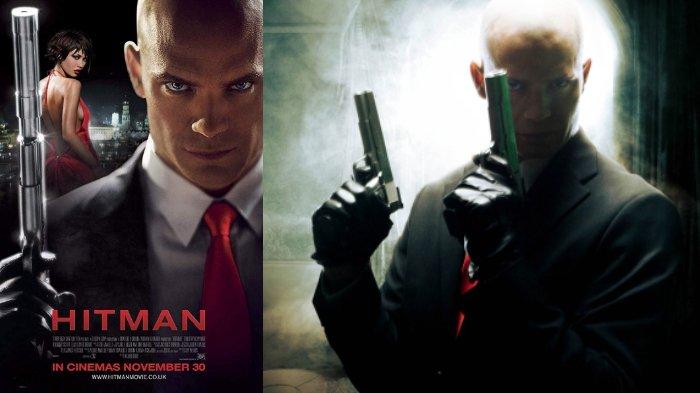 FILM - Hitman (2007) - TribunnewsWiki.com