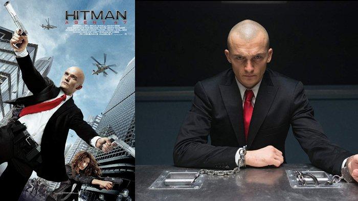 FILM - Hitman: Agent 47 (2015) - TribunnewsWiki.com