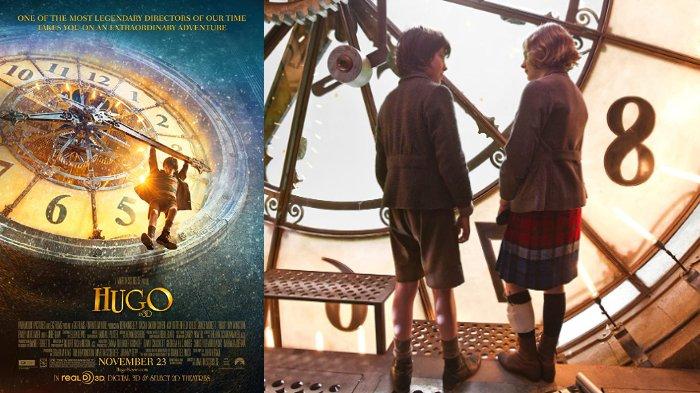FILM - Hugo (2011) - TribunnewsWiki.com