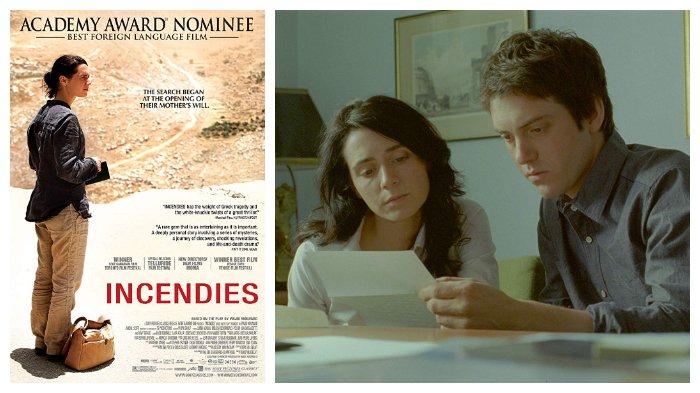 FILM - Incendies (2010) - TribunnewsWiki.com