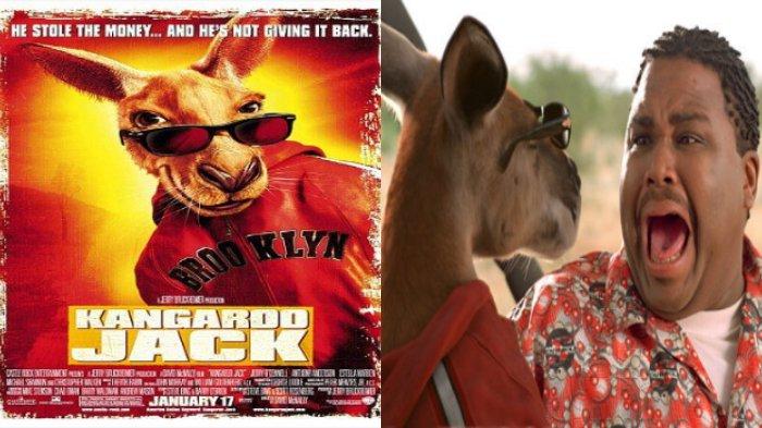 FILM - Kangaroo Jack (2003) - TribunnewsWiki.com