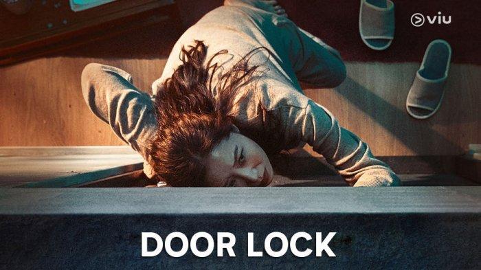 Film - Door Lock (2018) - TribunnewsWiki.com