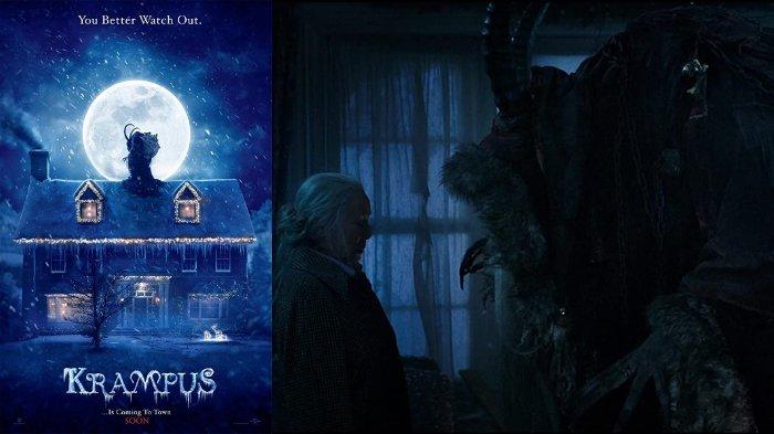 FILM - Krampus (2015) - TribunnewsWiki.com
